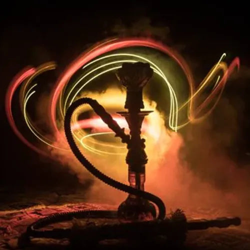 Premium Hookahs | LA SHISHA CLUB