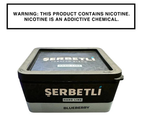 Serbetli